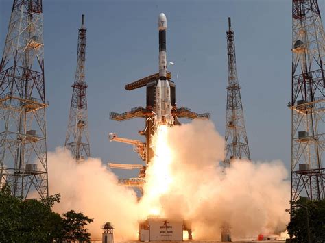 Isro To Test Abort Mission Of Its First Human Spaceship In August End
