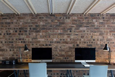 Sutherland And Co Designs Own Architecture Studio In North Berwick