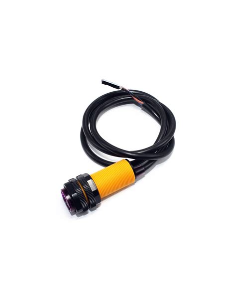 E18 D80nk Infrared Photoelectric Switch Obstacle Avoidance Sensor Module