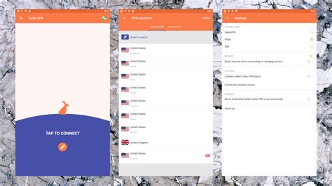 Turbo VPN Review TechRadar