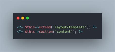 mempelajari framework codeinigter 05 cara membuat view pada codeigniter — minarsih tech