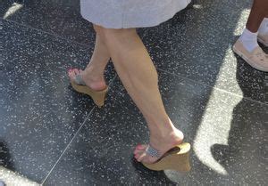 Candid Feet SexyCandidGirls Top