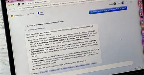 I Used The Future Of Ai Web Search Heres Why Its Amazing Digital