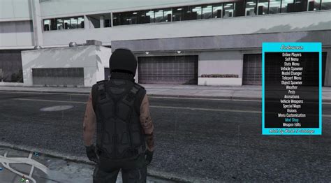 Gta 5 Xbox 360 Mod Menu How To Install Vlerolm