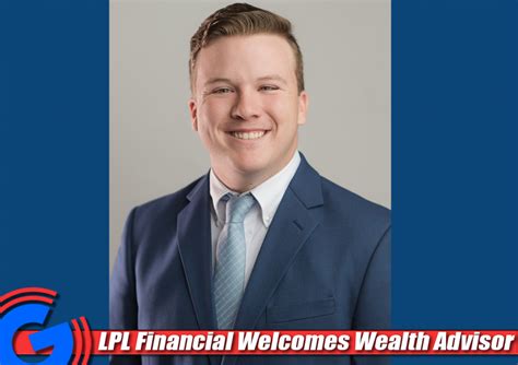 Lpl Financial Welcomes Wealth Advisory Wgns Radio