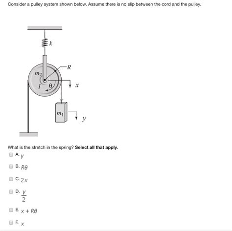 Solved Consider A System Shown Below How Many
