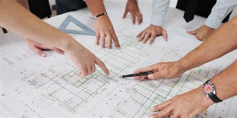 Construction Management Workflows Assessing And Improving Key Project