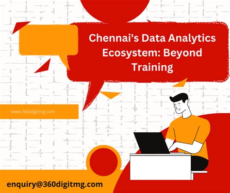 chennai s data analytics ecosystem beyond training