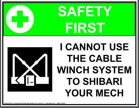 Image Tagged With Lancer Rpg Ips N Lancaster Lancersafetysigns On