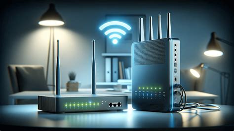 Modem Vs Router Whats The Difference Tech New Online