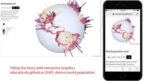 Mobile Web Apps With A Great 3d Experience Using The Arcgis Api For Javascript