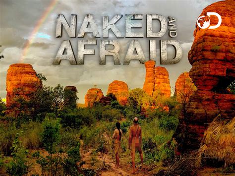 Watch Naked And Afraid Of Sharks Season 1 Prime Video