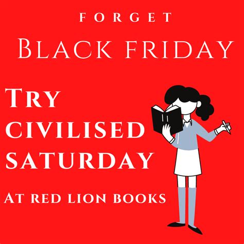 Girls Red Lion Books
