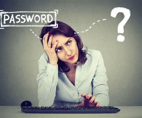 Being Safe With Password Managers