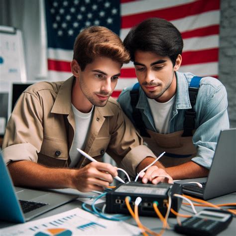 Essential Tools For Telecommunications Technicians Essential Tools For Telecommunications Technicians