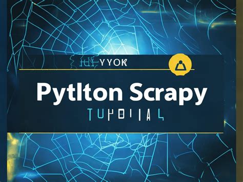 Scrapy入门与实践：python爬虫高效开发指南 Dawoai