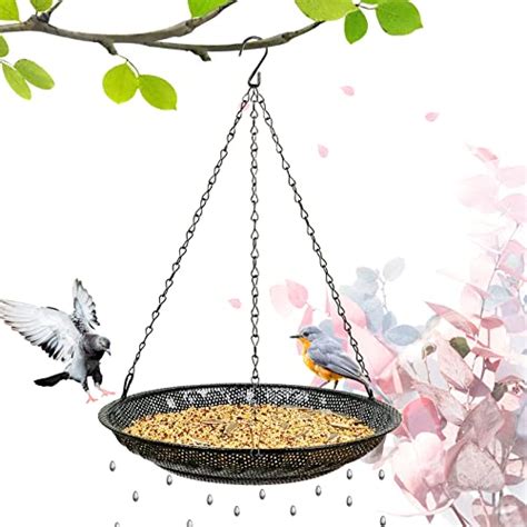 How To Hang A Bird Feeder Bird Sphere