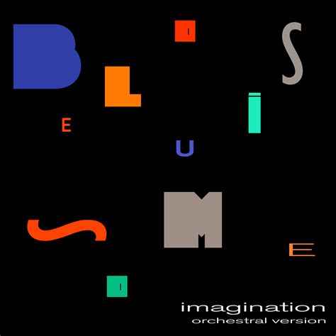 Belouis Some Imagination Orchestral Version August Day The