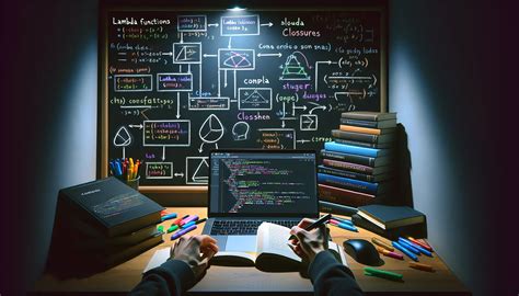 How To Use Lambda Functions And Closures A Comprehensive Guide Algocademy Blog