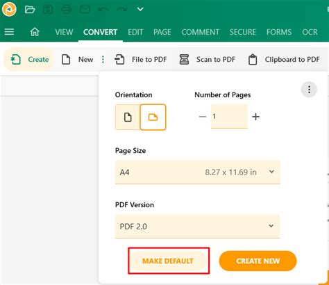 how to create pdf files pdfsam enhanced