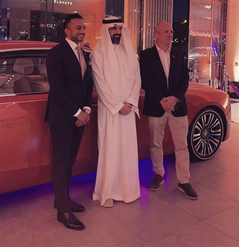 Mohammed Hamdi Senior Consultant Mercedes Benz Maybach Riyadh Mohammed Hamdi • Instagram