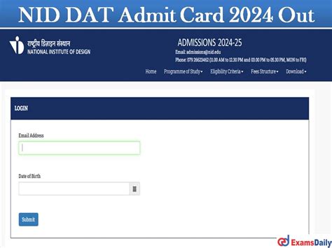 Exams Daily India S No Education Portal