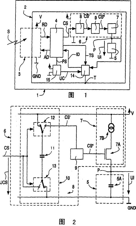 Data Carrier Comprising Evaluation Means For Evaluating Information Represented By An