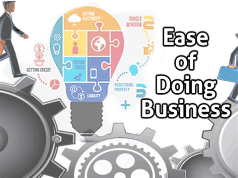 Will Assam Scale Higher In The National Eodb Index With A Revamped Portal