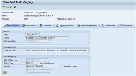 Syed Nasir Workflow Log Analysis In SAP