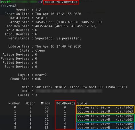 Linux Check Raid Controller Model At Donna Casas Blog