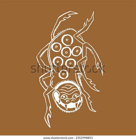 532 Japanese Yokai Stock Vectors And Vector Art Shutterstock