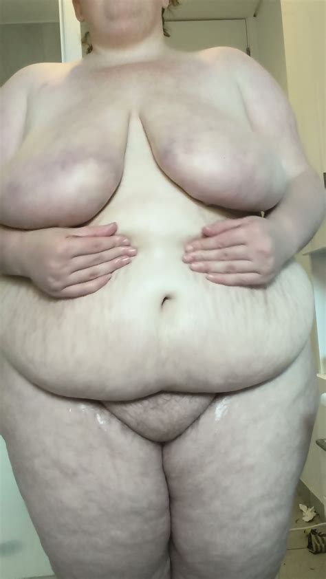 Bbw Babe Oiled Eporner