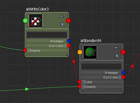 Aovs Arnold Support Corner