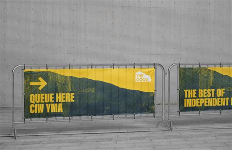 The Gogs People Like Us