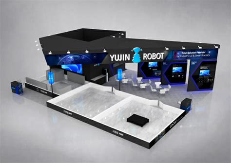 고객 맞춤형 로봇…유진로봇 커스텀 Amr 첫 시연 Zdnet Korea