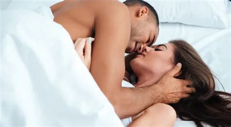 Zinc Sex Benefits Zinc Boosts Libido And Performance