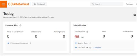Bắt đầu Với Elastic Compute Service Alibaba Cloud Community