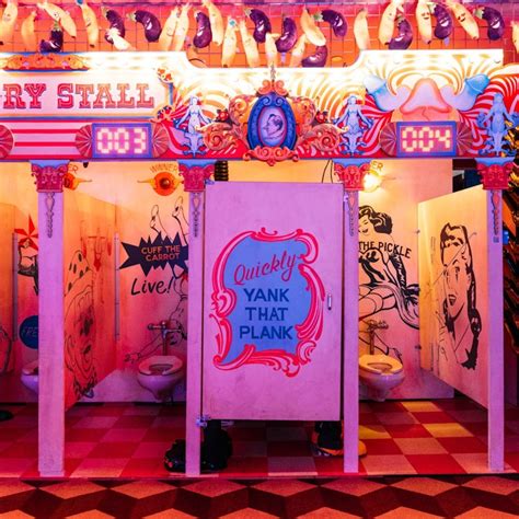 Museum Of Sex Tickets New York