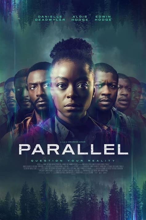 Parallel Movie 2024 Cast And Crew Release Date Story Budget Collection Trailer Poster Review