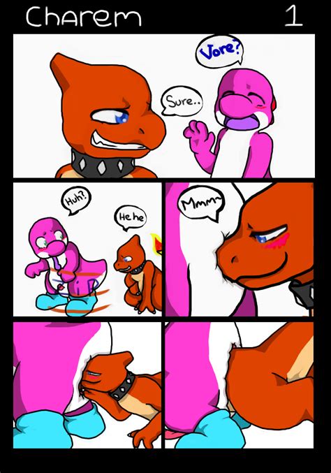 Rule 34 Anal Anal Sex Anal Vore Charem Charmeleon Coast Artist