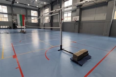 Борис Бонев Новият корпус на Френската гимназия е опасен за учениците Снимки