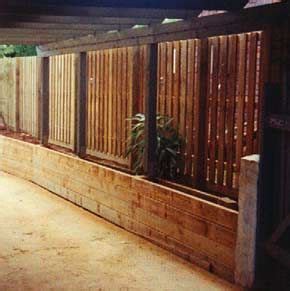 How Do You Install Wood Fence Panels Between Posts