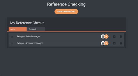 Refapp Pricing Cost And Reviews Capterra Uk 2024