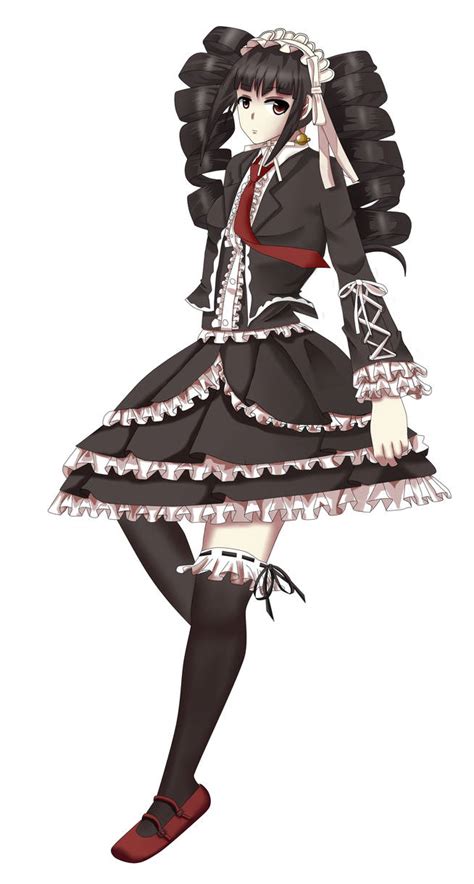 Celestia Ludenberg By Makmurjaya On Deviantart