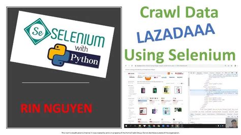 cách crawl dữ liệu bằng python selenium hướng dẫn chi tiết và tối Ưu hóa quá trình web scraping