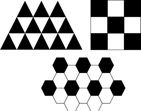 Square Tessellation Patterns To Print 611 Tessellation Patterns Stock