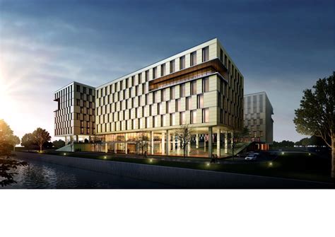 复星医药总部基地及战略研发中心新建项目（c4 2）建筑玻璃幕墙结构安全性论证分析 上海幕名工程设计有限公司