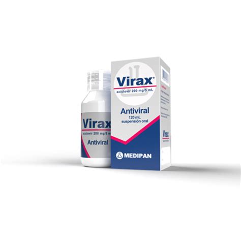 Medipan Virax