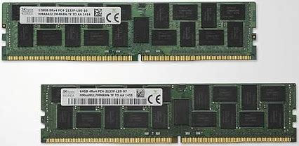 SK Hynix Reveals GB DDR Memory Module UPDATED KitGuru