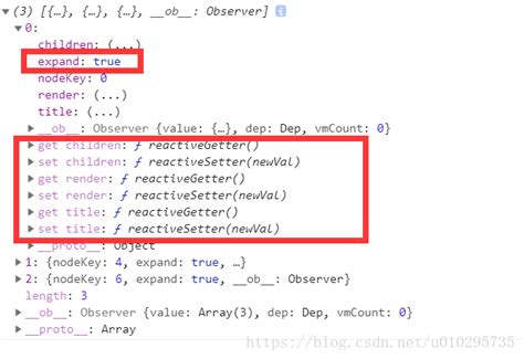 Iview的tree组件，设置expand不生效，以及全部展开和全部合并的实现tree 使用render函数expand失效 Csdn博客
